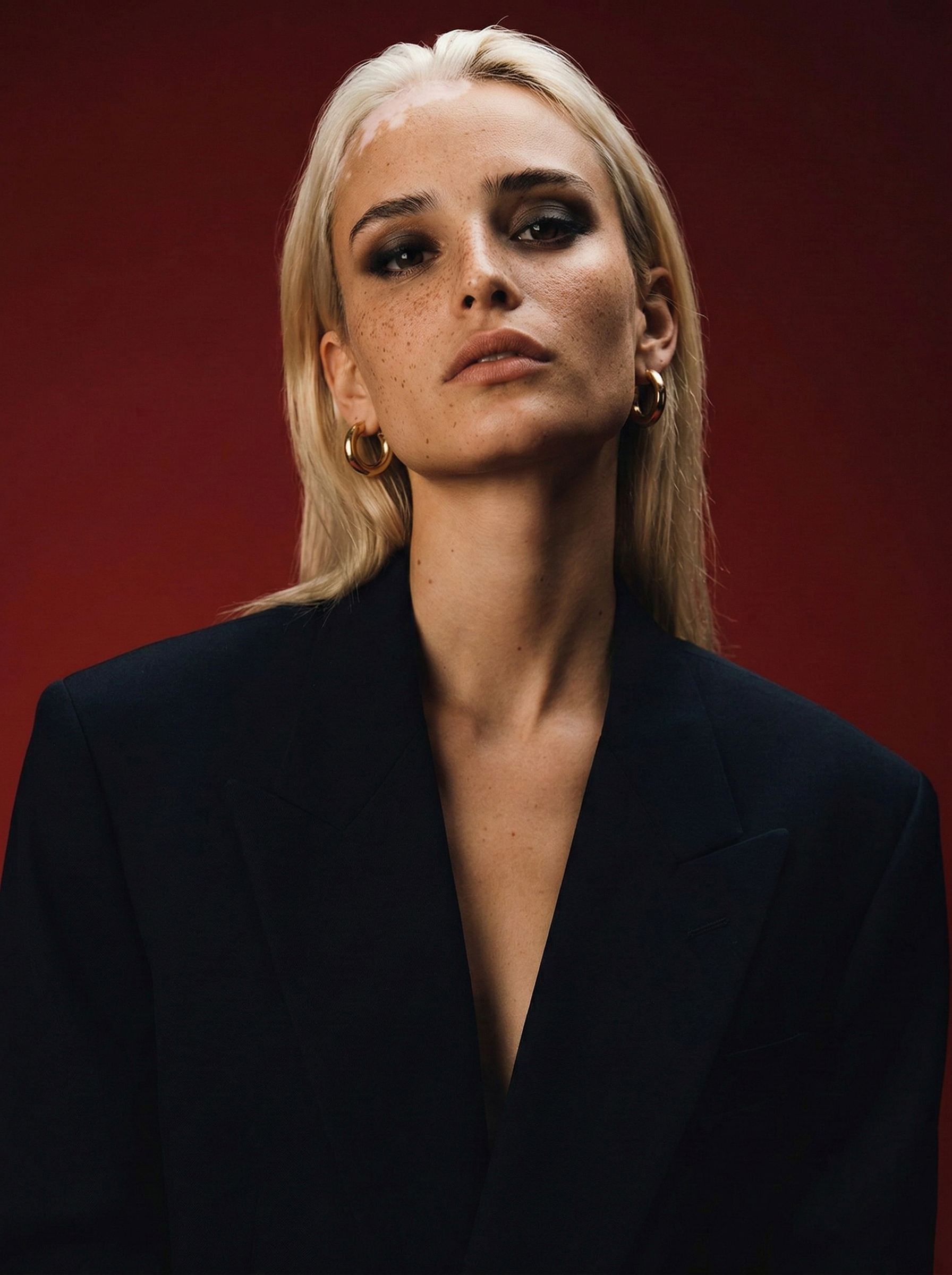 Amina - Active Wellness / Inclusive Beauty | AII Agency | AII Agency